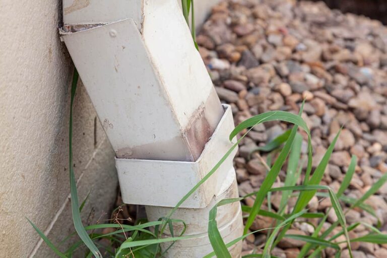 House subsidence - Foundation Solutions
