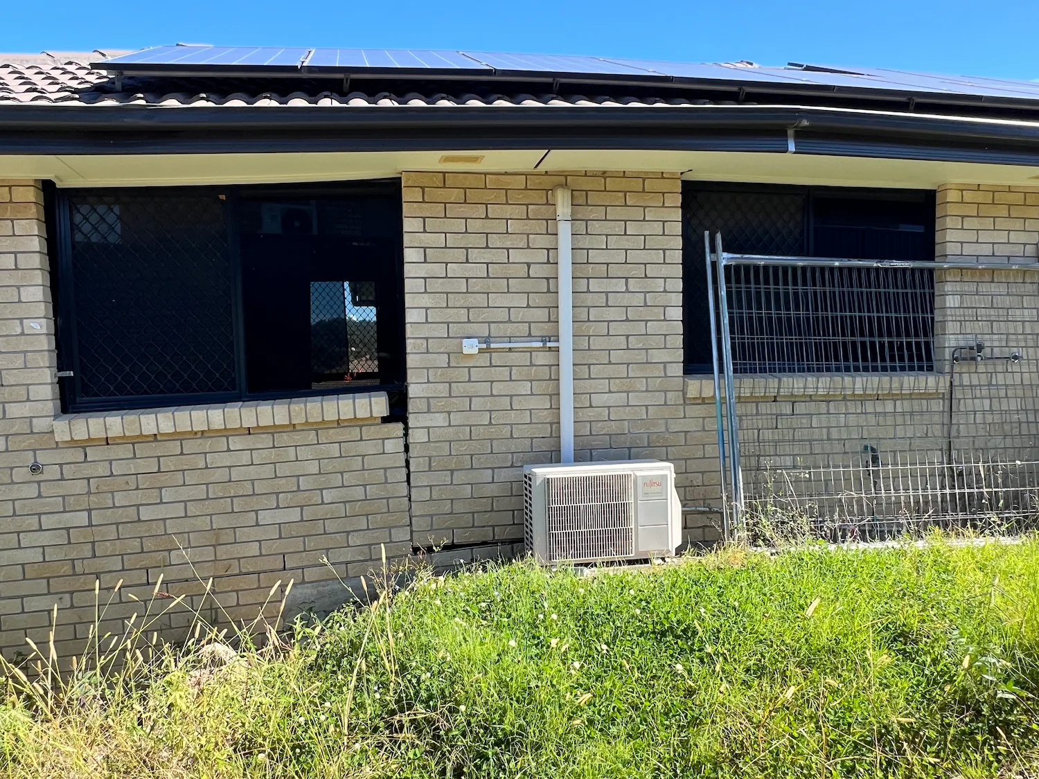 House subsidence - Foundation Solutions