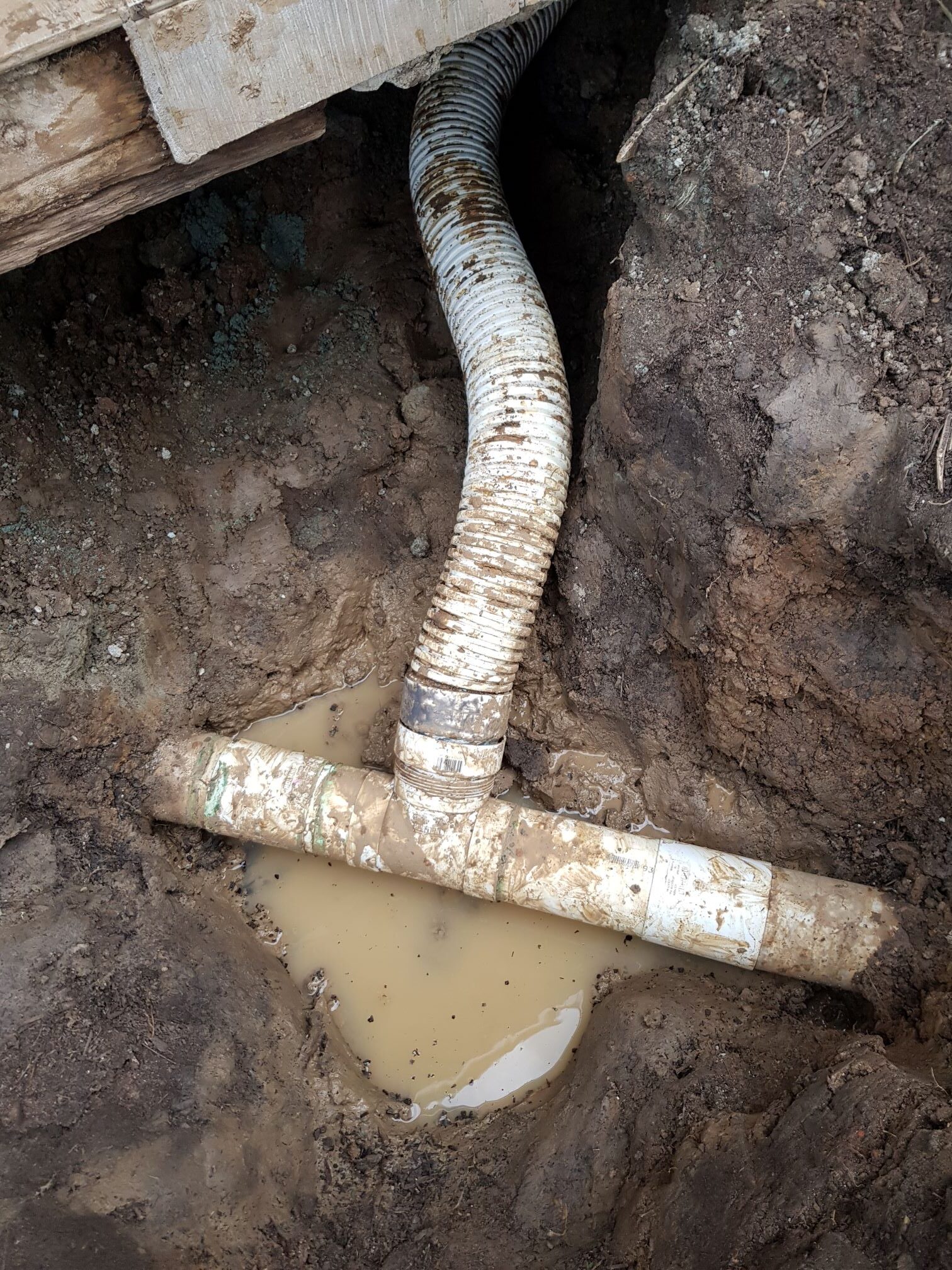 House subsidence - Foundation Solutions