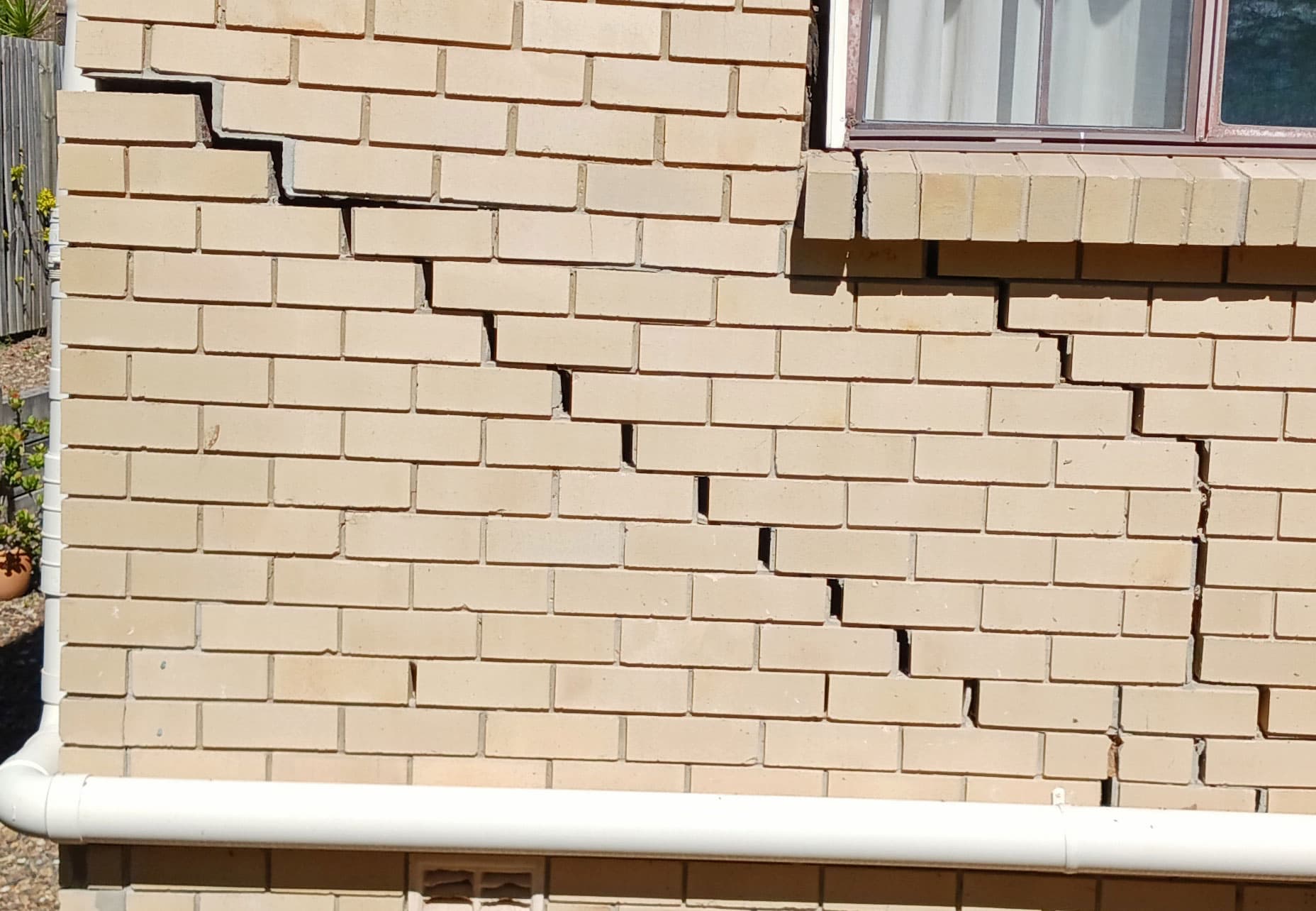 What Causes Cracks in Walls | Foundation Repair Experts